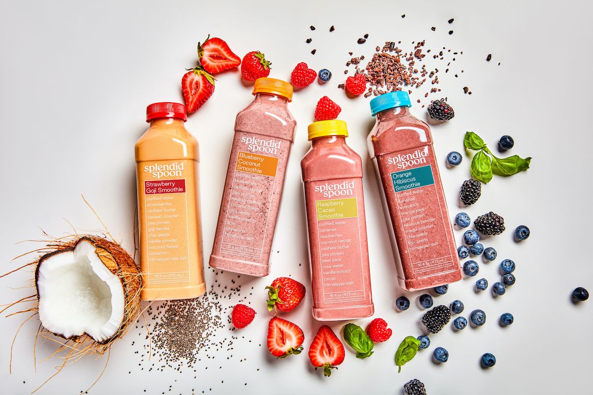 Juicing vs Smoothies