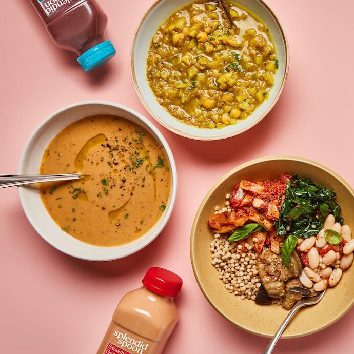 5 Reasons To Go Plant-Based