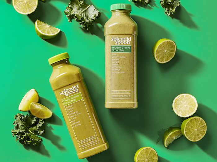 Updates from the Splendid Kitchen: July 2022