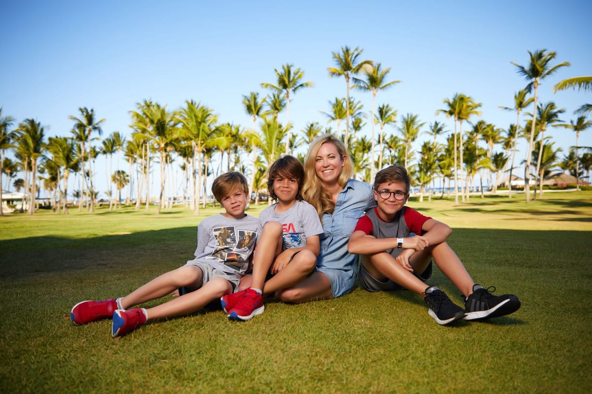 Mother's Day Spotlight: Michelle Muller, Founder of Little Spoon