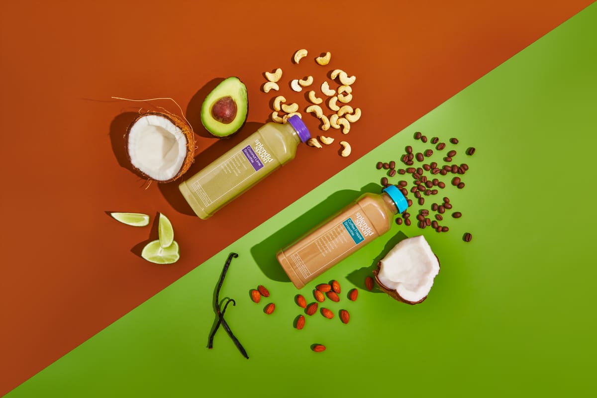 Summer Smoothies Ingredients Spotlight