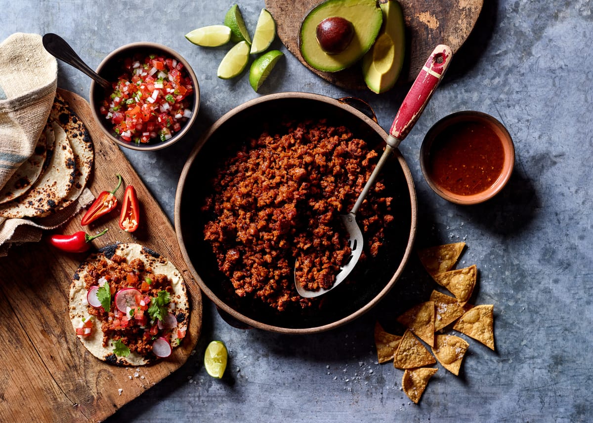 Meet Abbot's Butcher