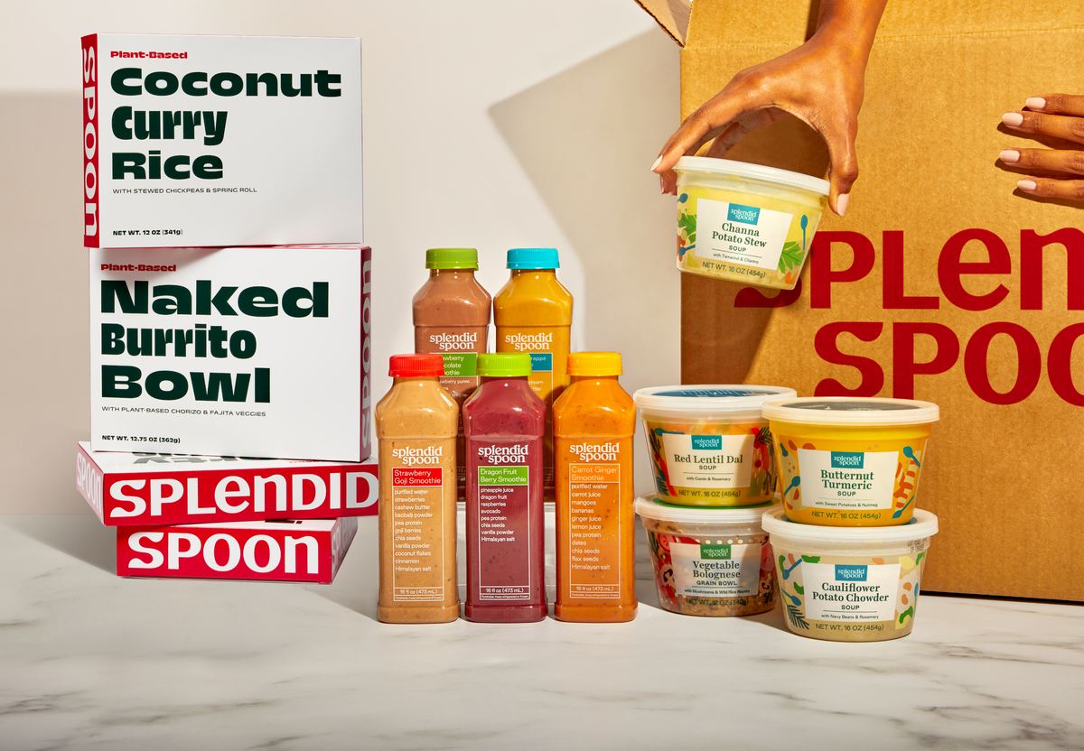 Your Official Guide to Spooning