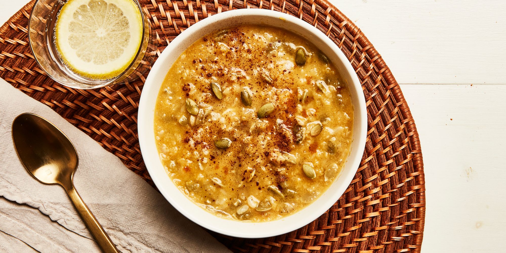 Updates to the Splendid Spoon Menu